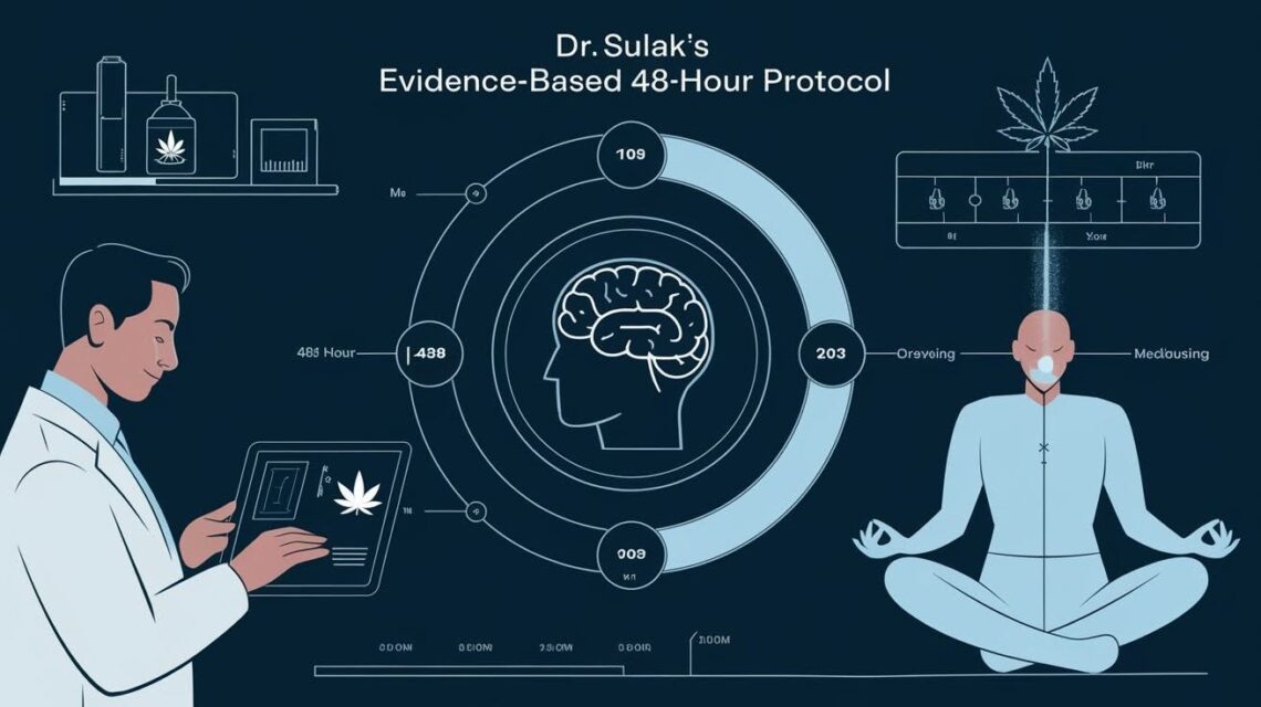 Tolerance Break Chart: Reset Your Weed Tolerance Fast - WeedInsight