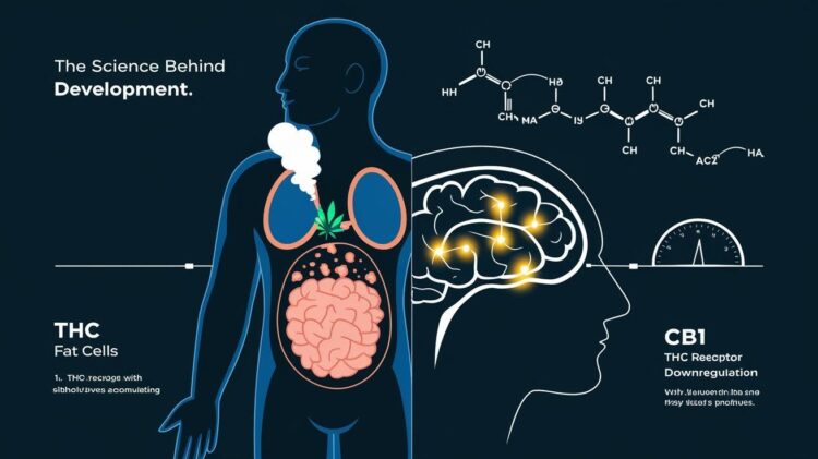 Tolerance Break Chart: Reset Your Weed Tolerance Fast - WeedInsight