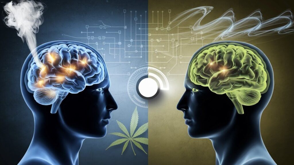 Tolerance Break Chart: Reset Your Weed Tolerance Fast - WeedInsight