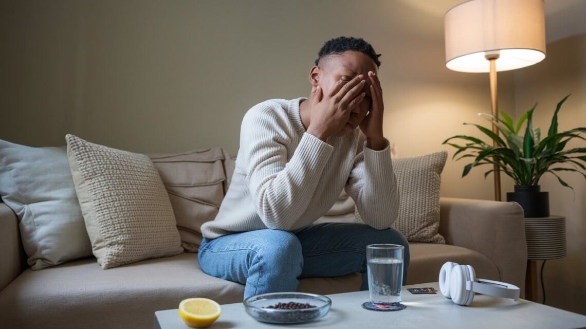 Too Stoned? Here's How to Sober Up Fast from Weed - WeedInsight