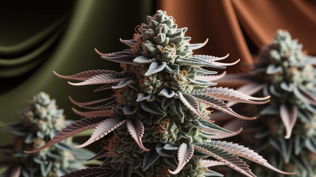 List of All OG Strains: The Most Popular and Potent Varieties - WeedInsight