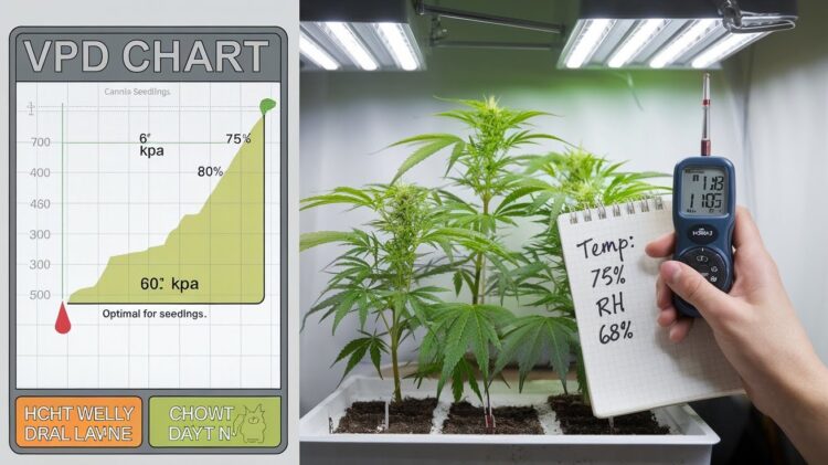 Best VPD for Seedlings: Get Strong Starts Every Time - WeedInsight