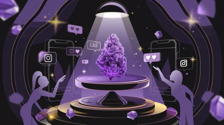 What Is Purple Weed and Why Is It So Popular? - WeedInsight