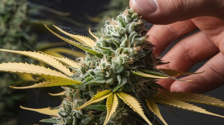 Bud Rot Treatment Tips to Protect Your Cannabis Plants - WeedInsight