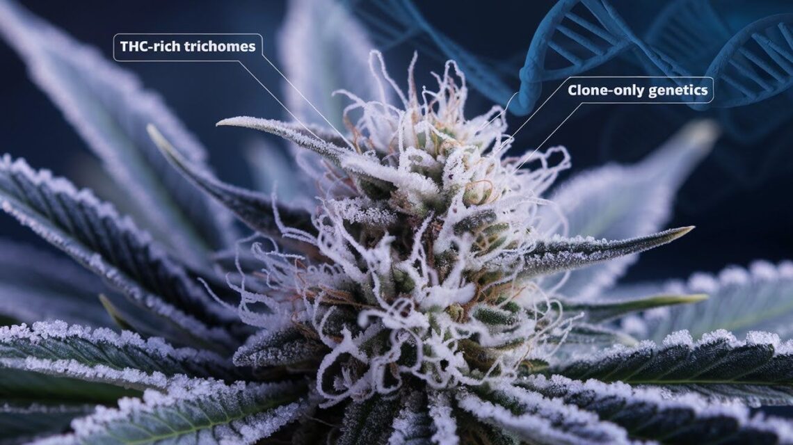 MAC 1 Weed Strain Guide: Potency, Flavor & More - WeedInsight