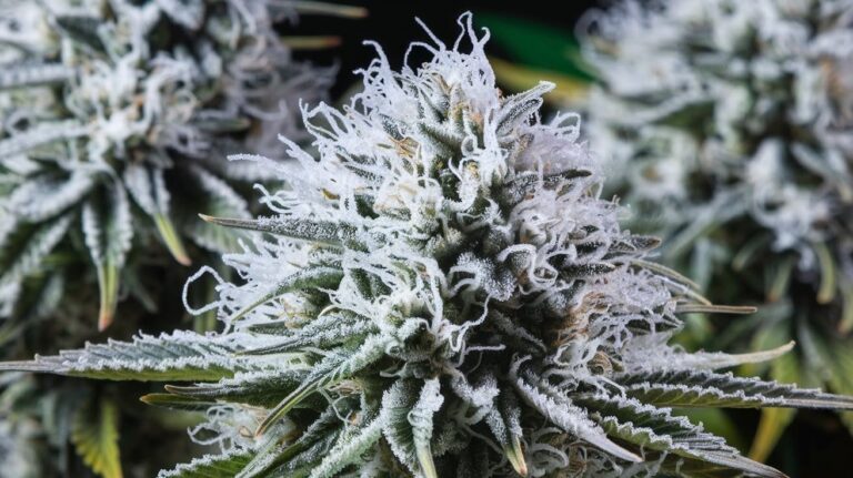 Colorful Weed: What the Hues Say About Your Bud - WeedInsight