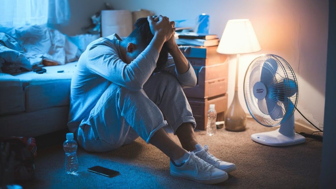 Too Stoned? Here's How to Sober Up Fast from Weed - WeedInsight